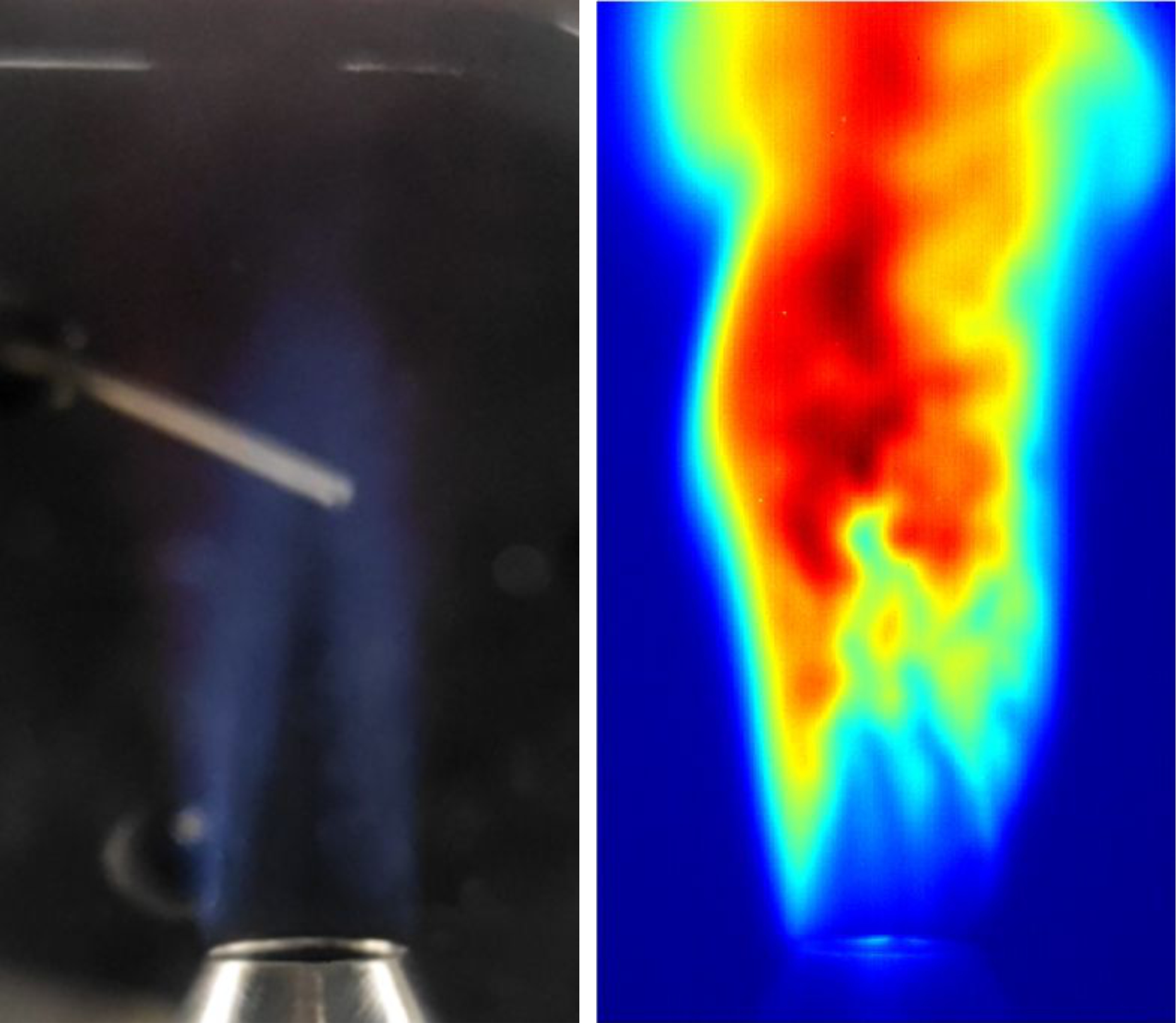 Optimization of a hydrogen-burner for on-board LOHC dehydrogenation ...